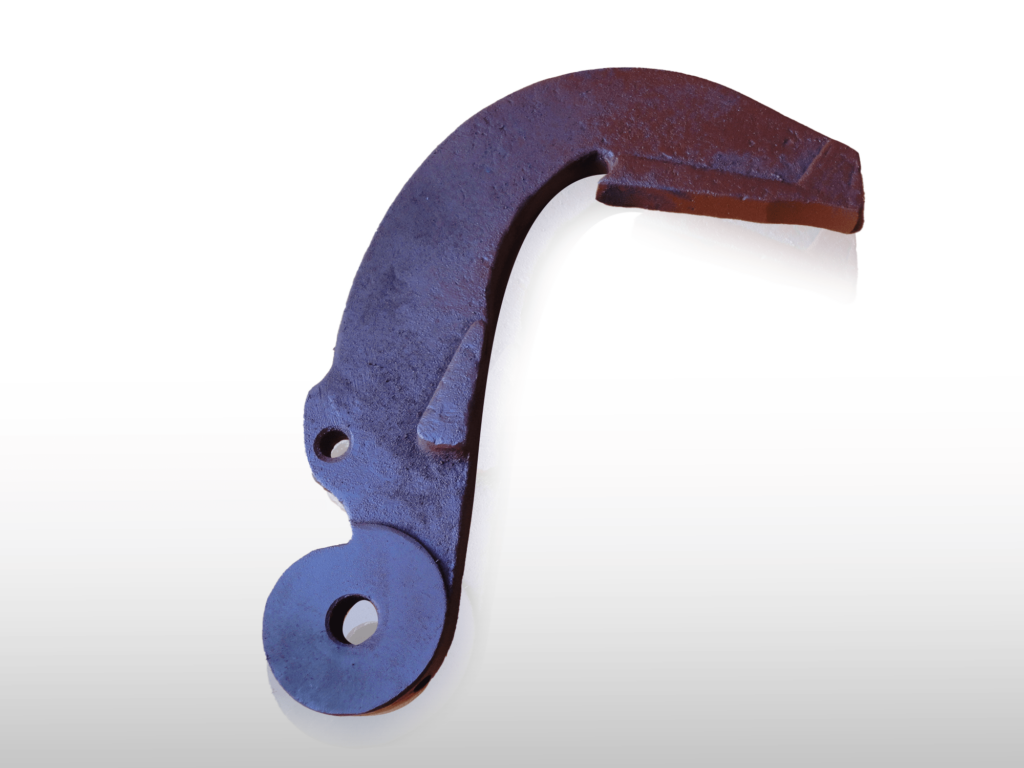 346934-000A Trigger & Yoke Pin Assembly Replacement